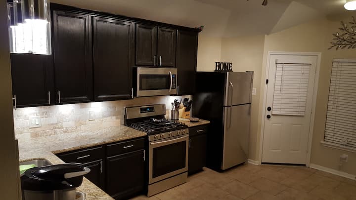 Superbowl Retreat - パーランド, TX