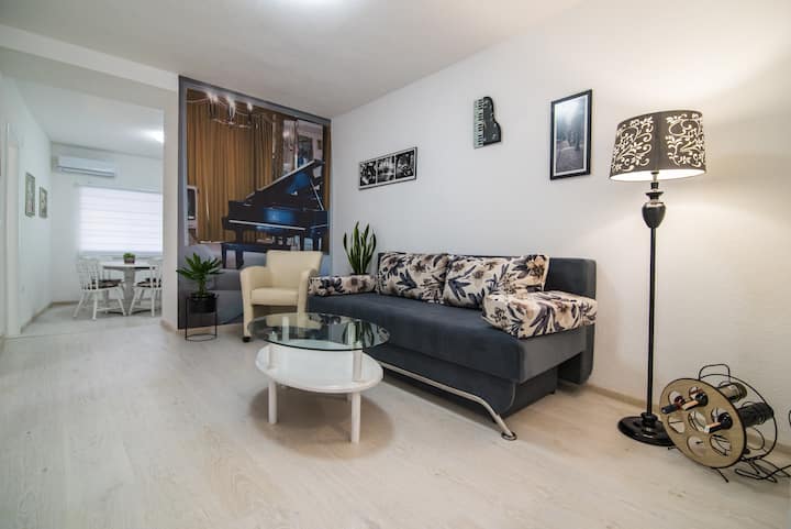 Love Apartment 2 - 莫斯塔爾