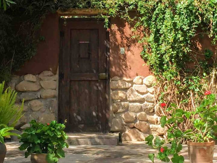 Perayoc Bungalows Stunning Mountain Views - Urubamba
