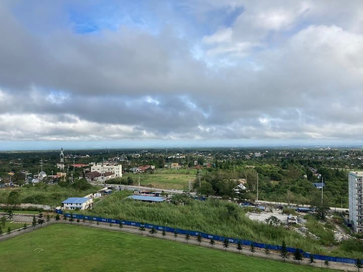 Special Staycation In Tagaytay With Free Parking - Tagaytay
