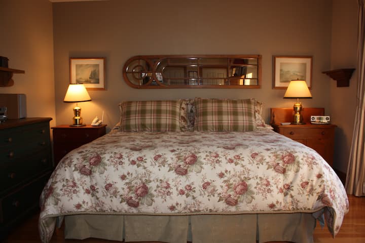 Tremblant Townhouse On Le Maitre Golf Course - Mont-Tremblant