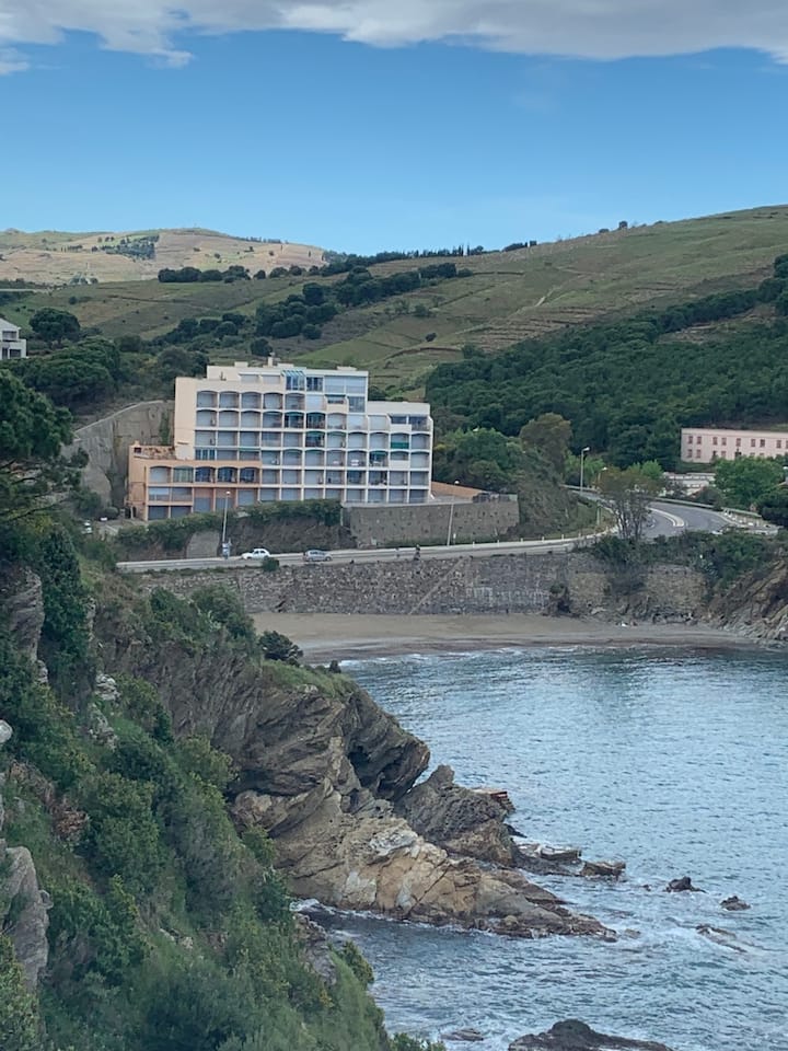 Les Balcons Des Elmes - Banyuls-sur-Mer