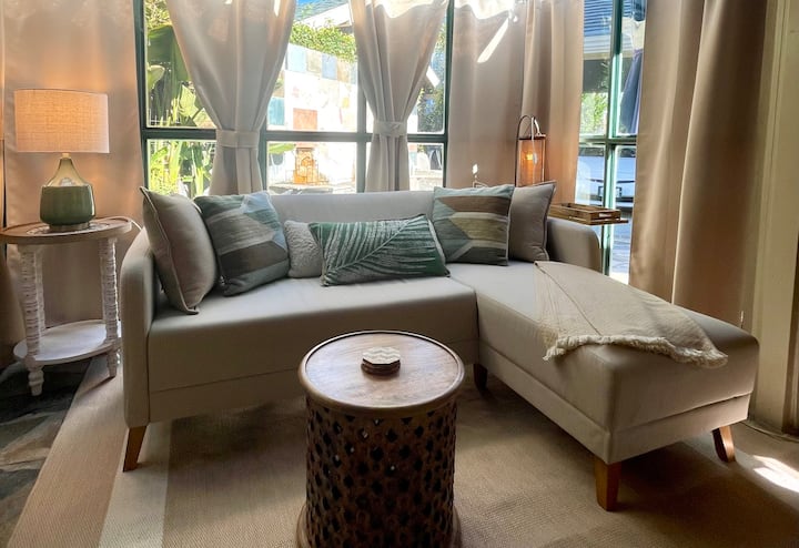 Studio Guesthouse - Downtown San Jose - Campbell, CA