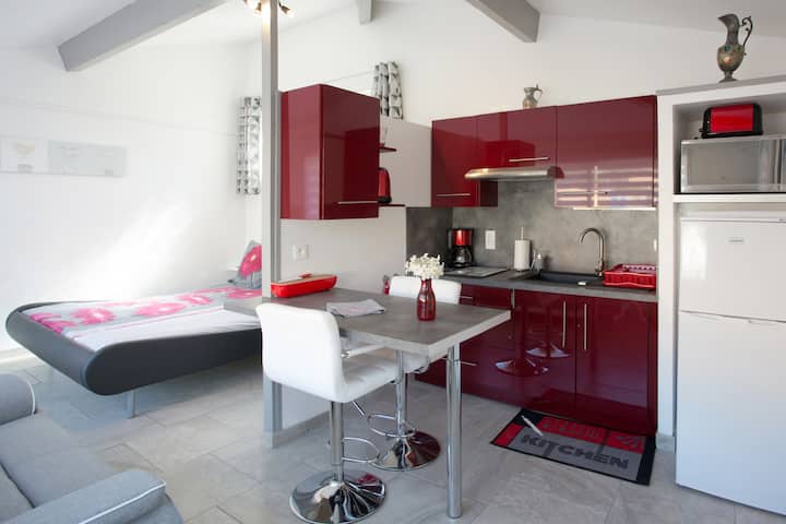 Brignoles Villa Azurella - Brignoles