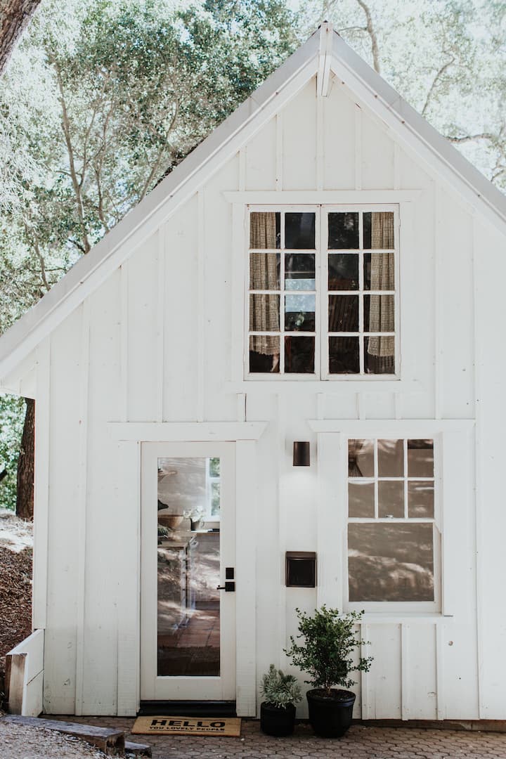 The Cottage At Old Morro - 아타스카데로