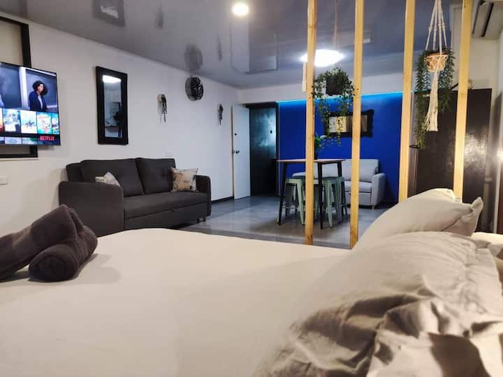 Studio Faahana's Place - Tahiti