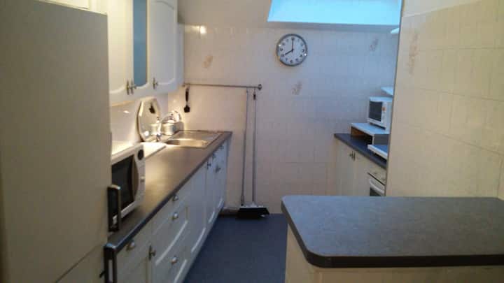 Appartement Tranquille Face à La Forêt Nouzonville - Charleville-Mézières