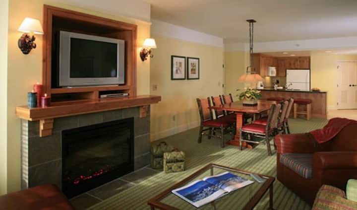 Marriott’s Timber Lodge - South Lake Tahoe - South Lake Tahoe, CA