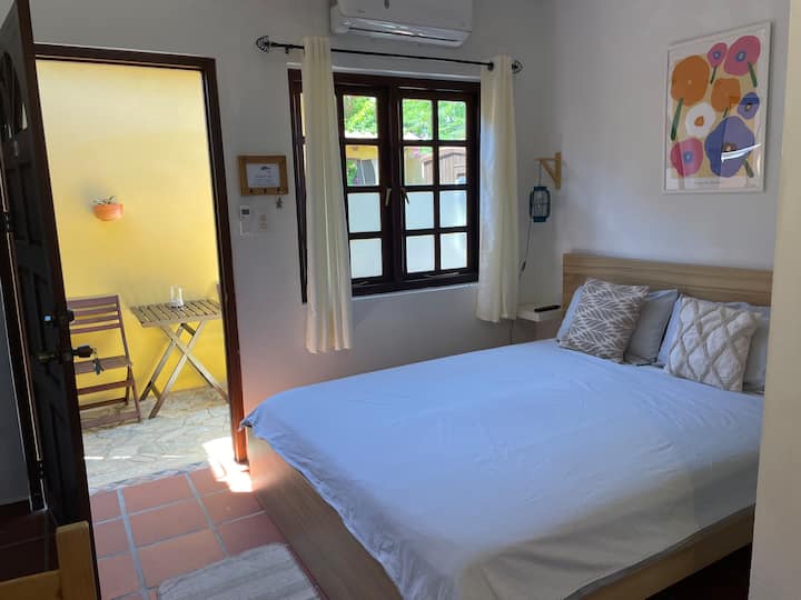 Aruba Studios B, à 3 Min De La Plage, Wifi, Climatisation - Aruba