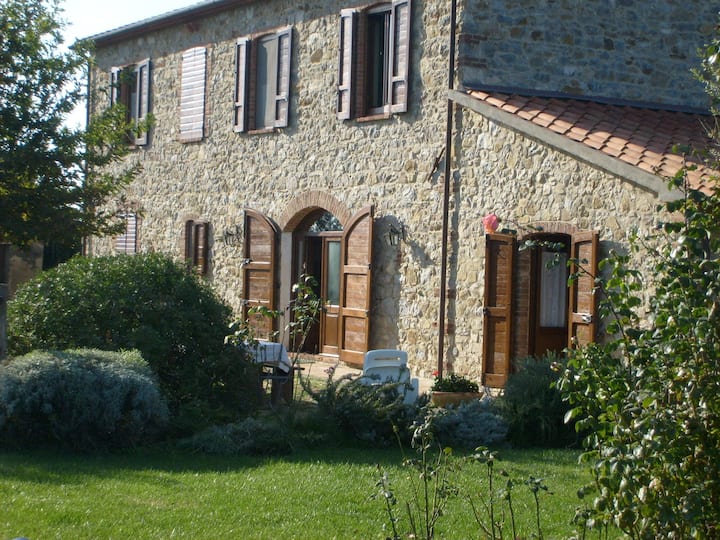 Affitti Brevi Toscana - Ospitalità In Toscana - Magliano in Toscana