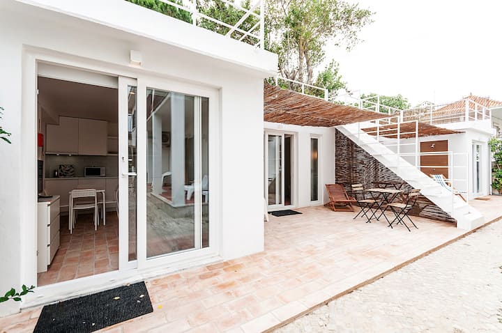 Loft Caparica Beach - Almada