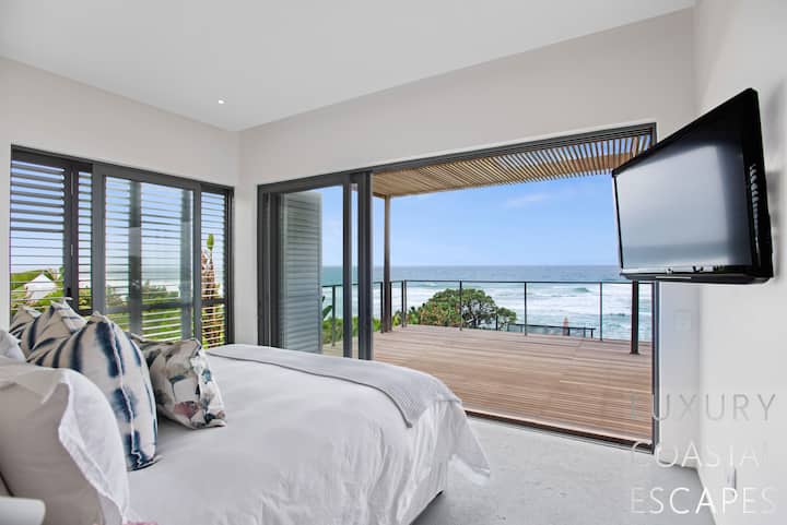On Hewitt | Beach House | Salt Rock - Dolphin Coast