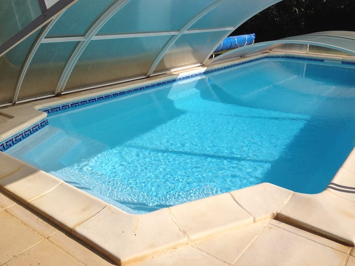 Studio Proche Ille Sur Têt - Ille-sur-Têt