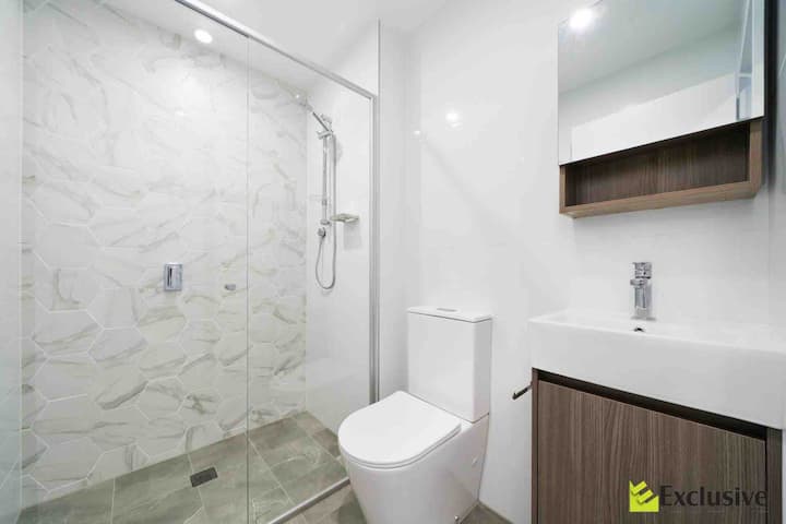 Unit 205 - Fully Equipped Studio With Free Wifi! - Burwood