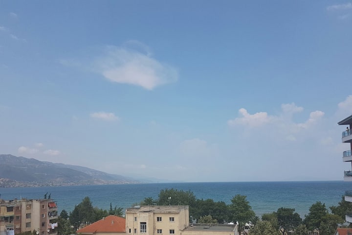 Duplex Full Aparment - Pogradec Ohrid Lake - Pogradec