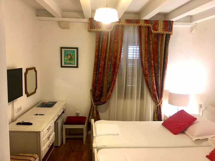 Villa Ragusa Old Town Double Room - Ragusa