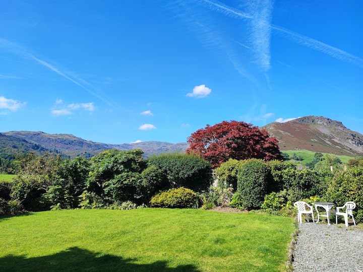 The Beehive, Springfield House, Grasmere - Glenridding