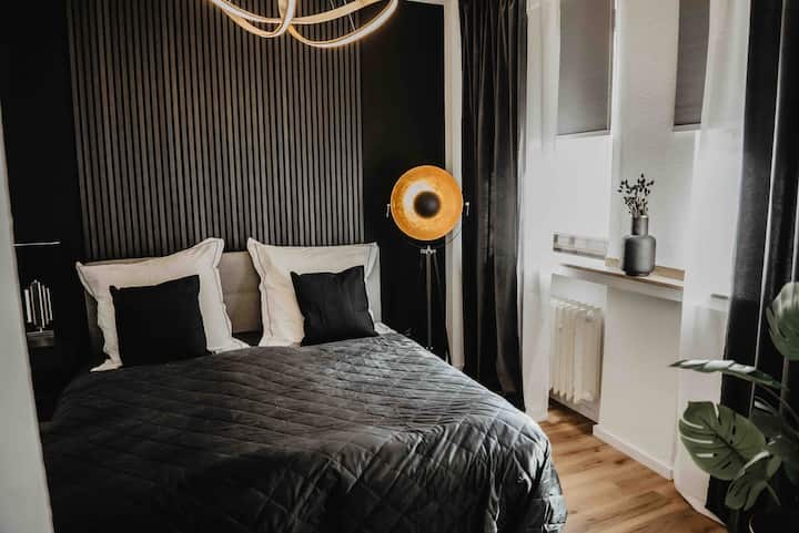 Boutique Hotel Cologne #3 - Cologne