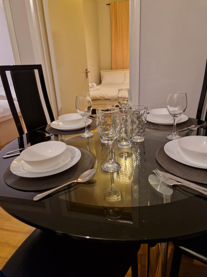 A Beautiful Place - Liverpool Street Station London