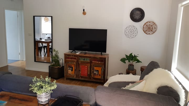At Home Apartments - Unit 2 E - Sale