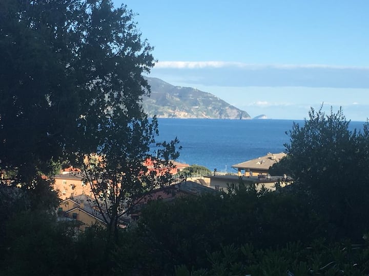 Vista Mare Monterosso, Cinque Terre - Monterosso al Mare