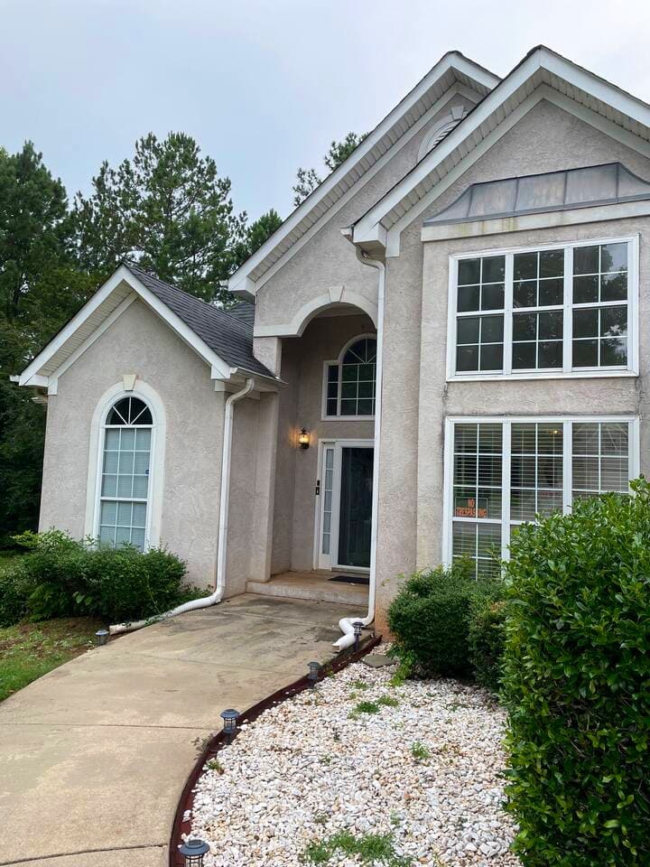 * Near Atlanta Motor Speedway  - Must See ❤️. - Hampton, GA