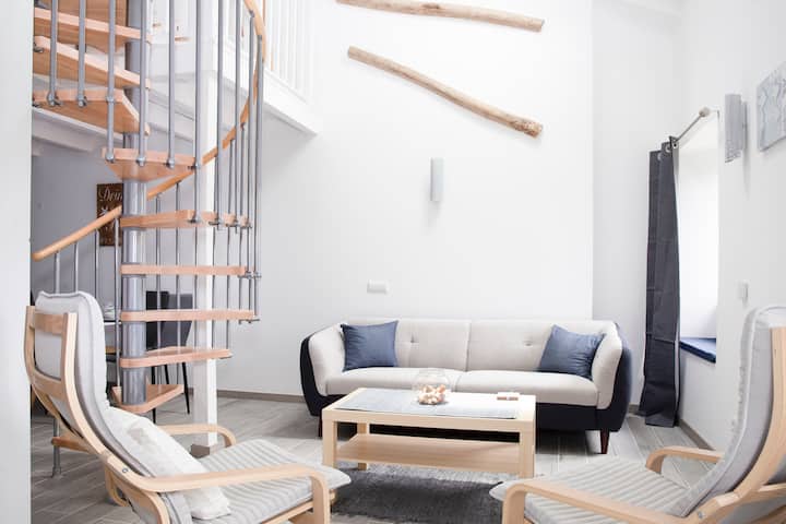 Boutique Old Town Peaceful Apartment(3) -Sleeps 2 - Lagos, Portugal