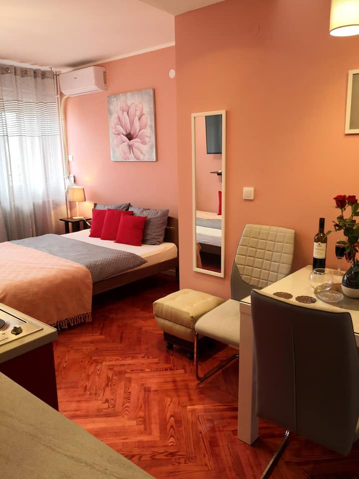 Studio Prim - Belgrade