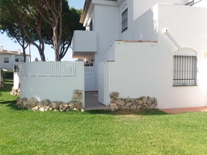 Urb. Pinar Del Atlantico.apartamento 2 Dormitorios - Chiclana de la Frontera