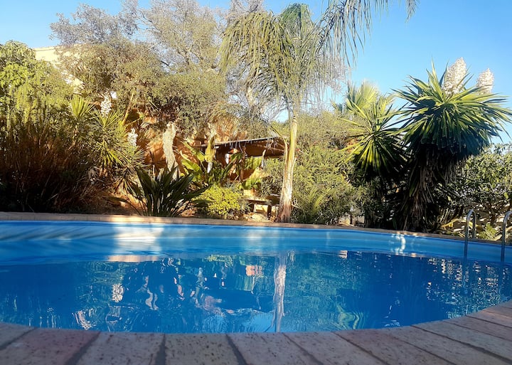 Casa Olivia - España