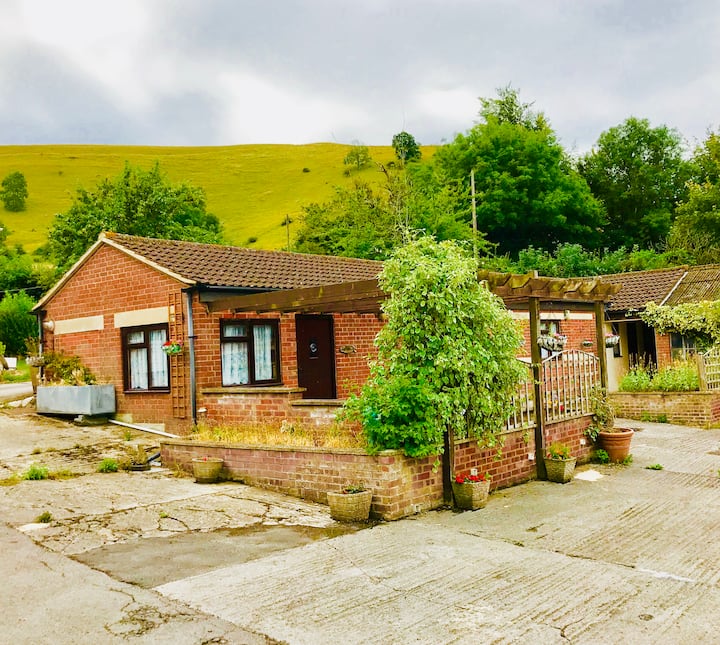Birchanger Farm
The Dairy : White Horse Wiltshire - Warminster