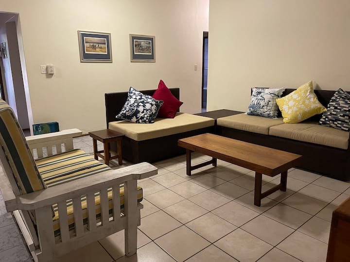 Leisure Bay Escape Kzn South Coast - Port Edward