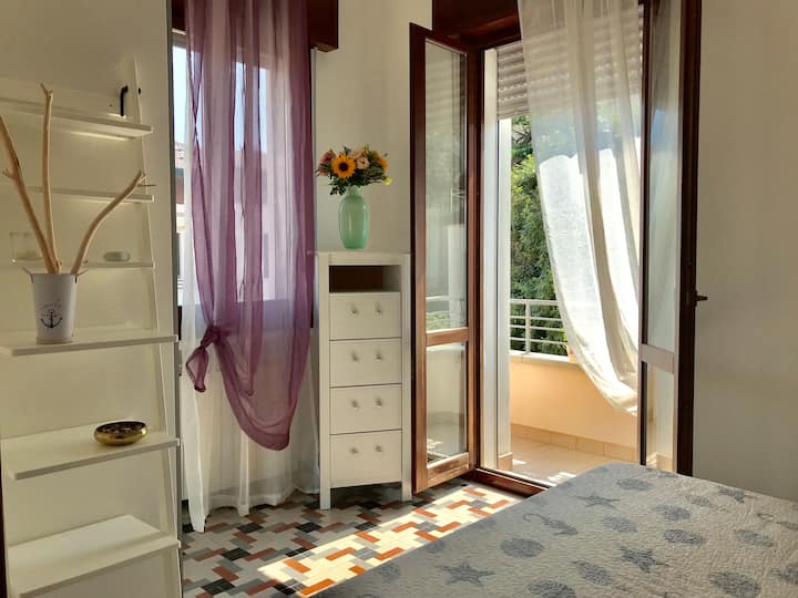 Villa Jadì 14: Romance On The Islands - Chioggia