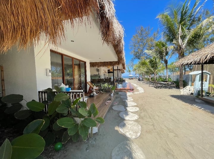 Sunset Villas Casita 3 L Beach Resort - Palauig