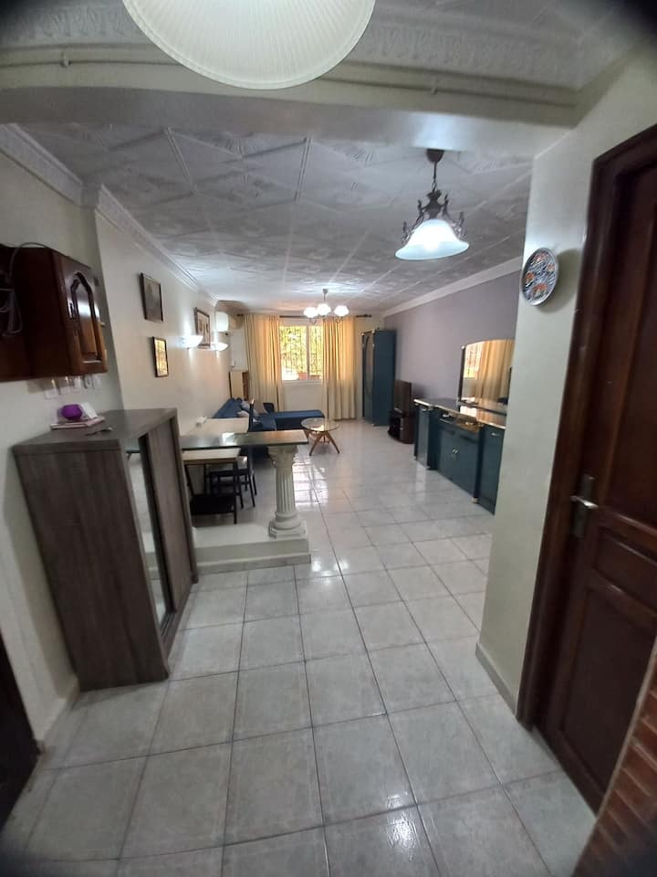 Appartement - Alger