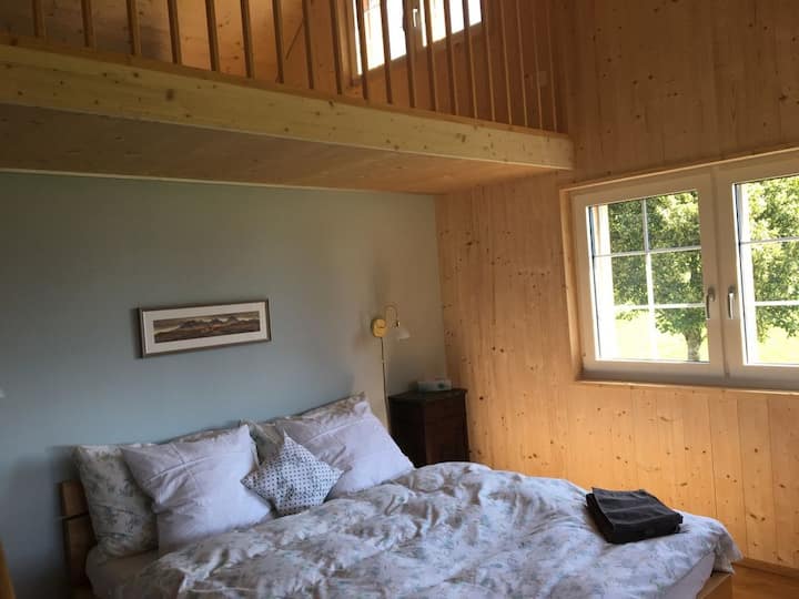 Zimmer Mit Aussicht Vom Stoss Ar - Appenzell