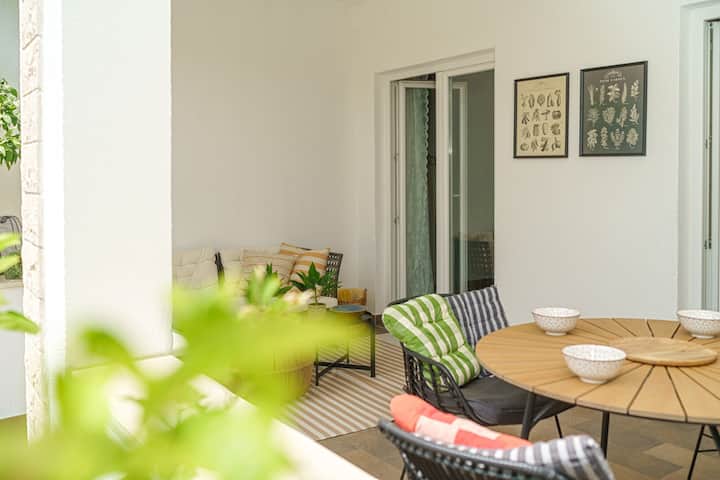 Apartman Napoli - Vodice