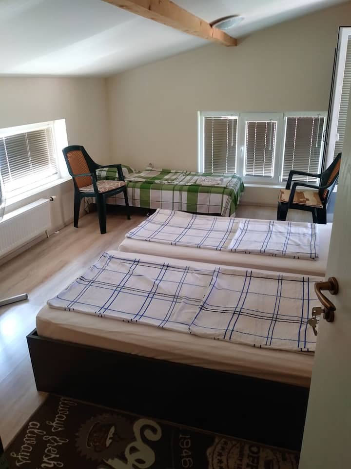 Villa Bachkovo - Asenovgrad