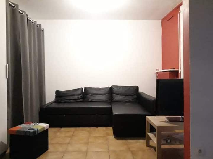 Colocation De 3 Chambres, Spacieux Avec Balcon. - Lyon