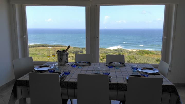 Marbello - Sea View - Ericeira