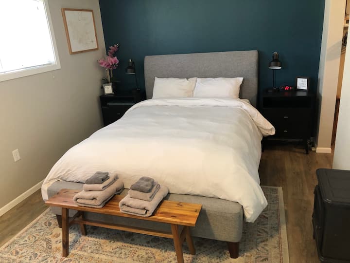 Sunset Studio- Taxes Included! - Chico, CA