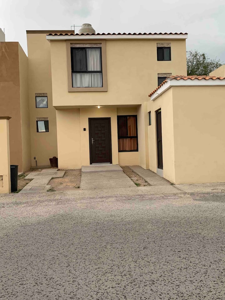 Casa De Alexander | Facturación | Negocios - San Luis Potosí
