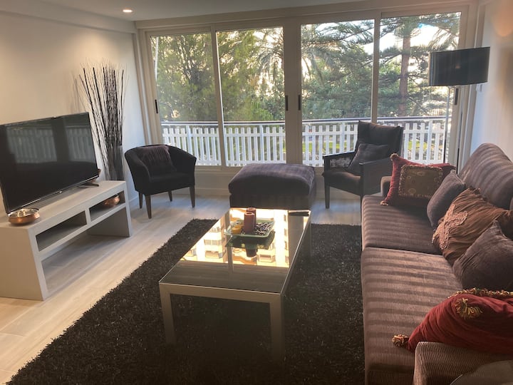 Paradise On The Beach - Tranquility At Sea - Alicante