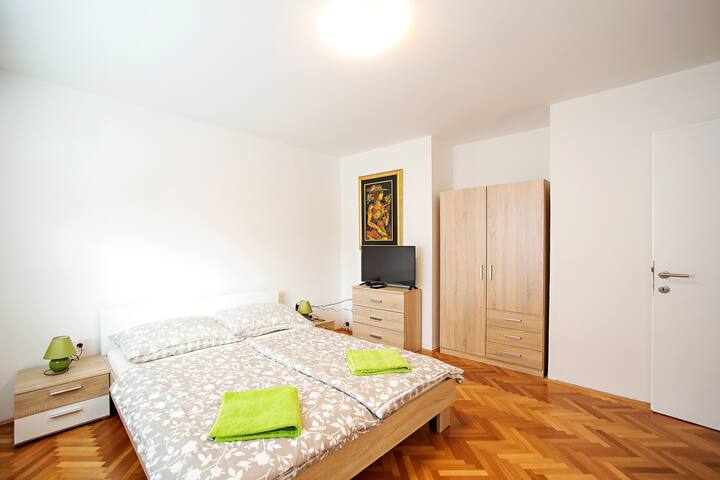 Top Apartment In Ljubljana City - Ljubljana