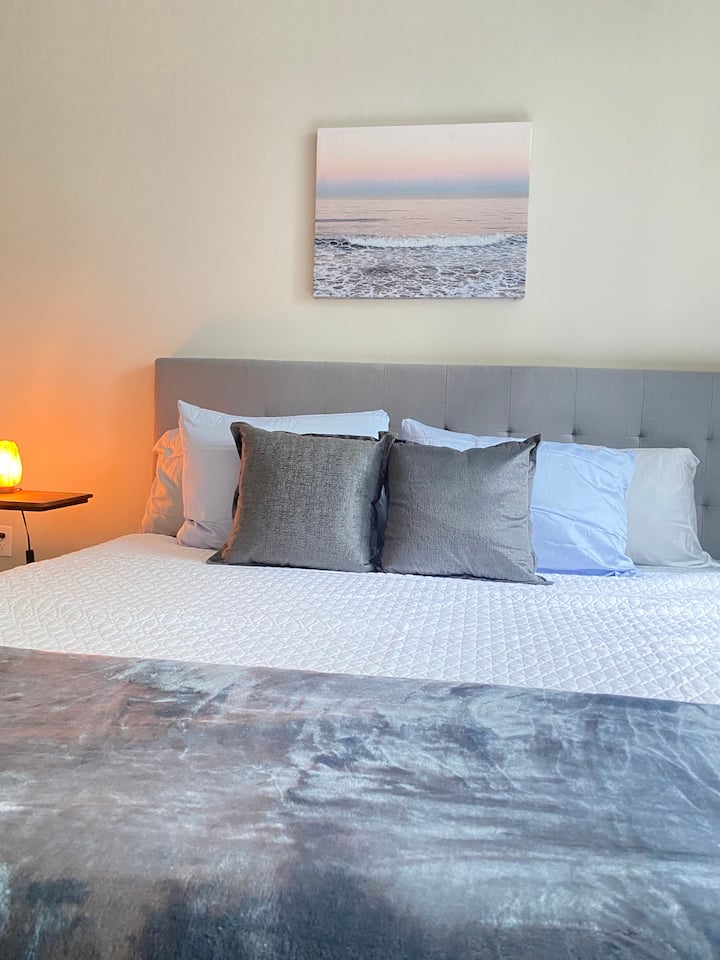 1bed Bath - Oc- By Choc Hospitals In Orange - Orange County, CA