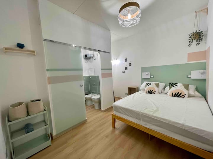 Pilly House Rinascente - Palermo, Italy