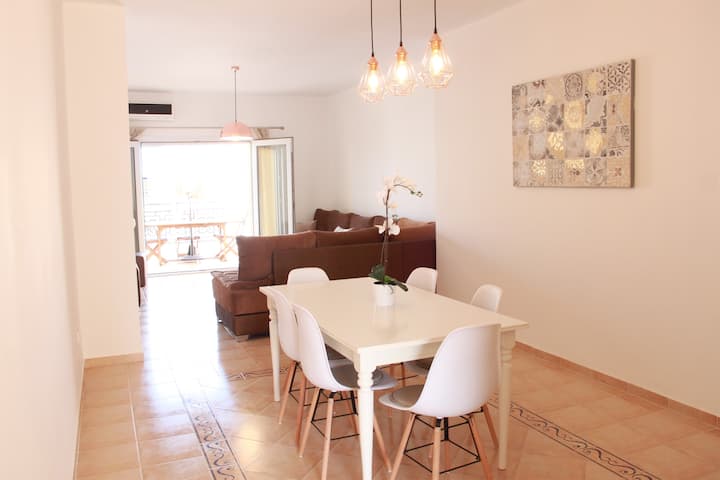 Duplex Moderne Avec Piscine Et Terrasse à Saidia - Saidia