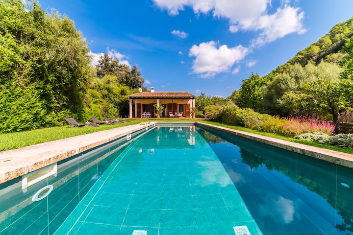 Sa Vela - Ideal Property Mallorca - Mallorca