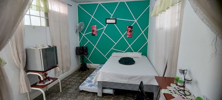 Acogedor Apartamento Central - Palmira