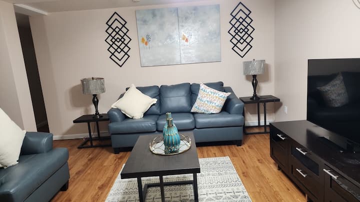Cozy1 Apartment - Staten Island, NY
